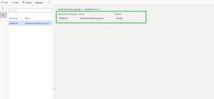 Advanced notes on External facing documents in D365 F&O – Dynamics AX ...