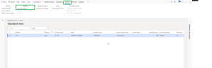 Vendor invoices – matching receipts to vendor invoice lines and Pre ...
